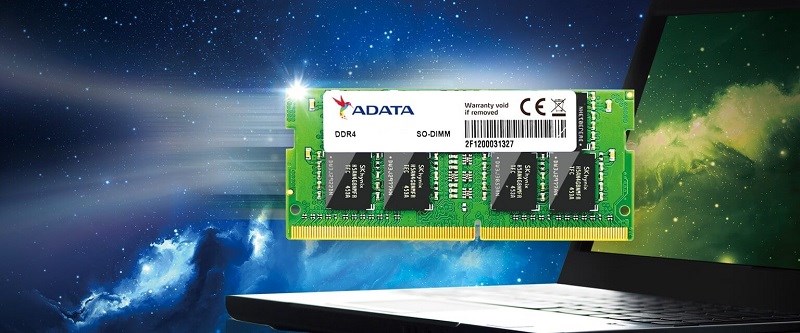 RAM bus cao có tác dụng gì? Ảnh hưởng đến hiệu suất của PC ra sao?