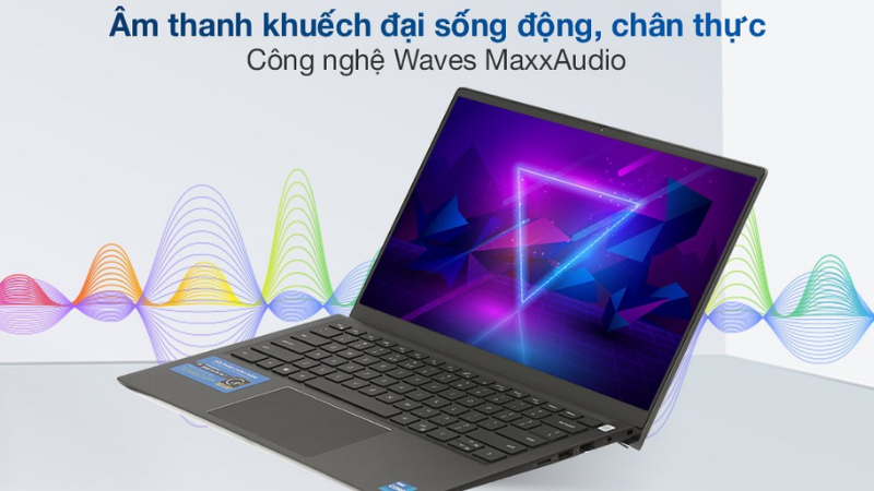 Top 10 laptop Dell 5000 Series tốt nhất hiện nay mà bạn nên sở hữu