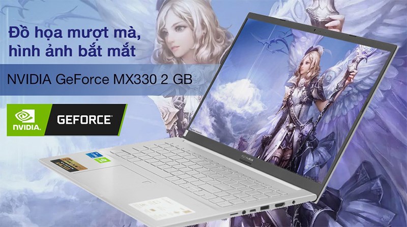 Top 5 laptop Asus MX330 học tập và làm việc tốt nhất