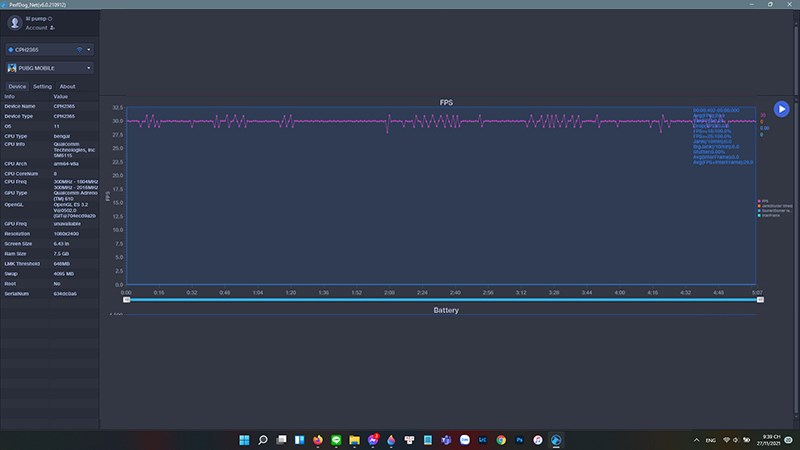 Chip Snapdragon 662 có chơi game được không? Chơi game tốt không?