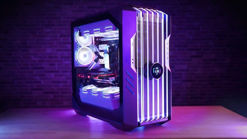 Tổng hợp các hãng Gaming Gear nổi tiếng được mọi game thủ tin dùng