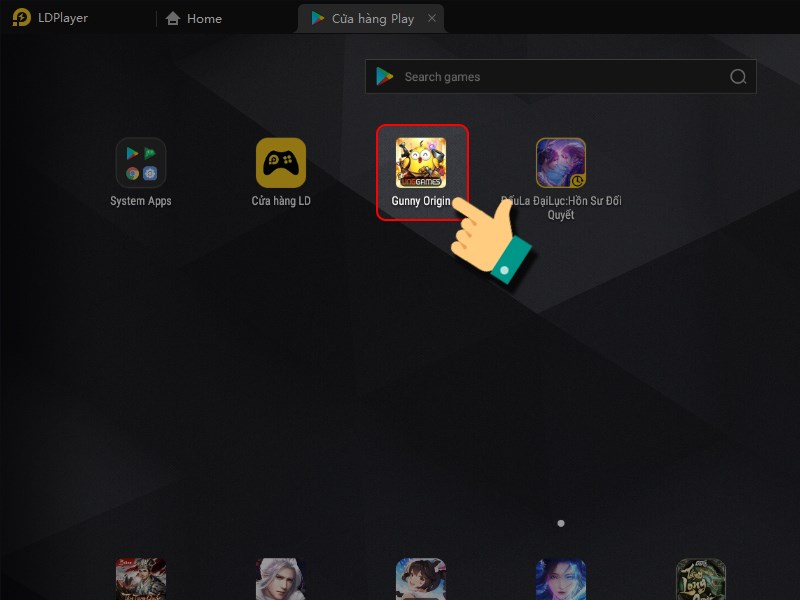 Cách tải Gunny Origin trên PC, laptop dễ thực hiện nhất