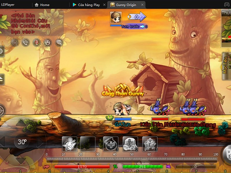 Cách tải Gunny Origin trên PC, laptop dễ thực hiện nhất