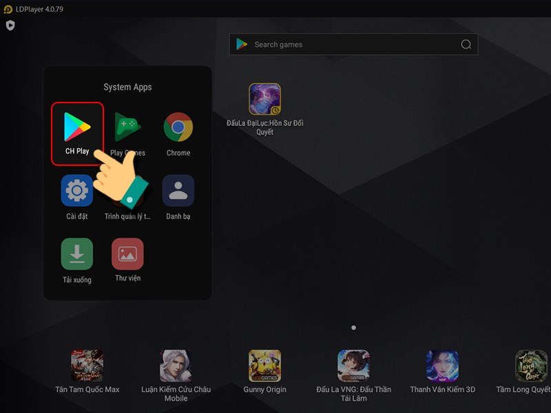 Cách tải Gunny Origin trên PC, laptop dễ thực hiện nhất