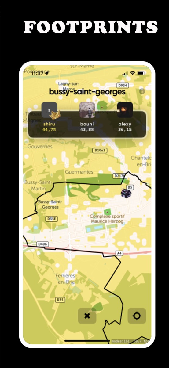 Mã Zenly là gì? Công dụng và các tiện ích của Zenly là gì?