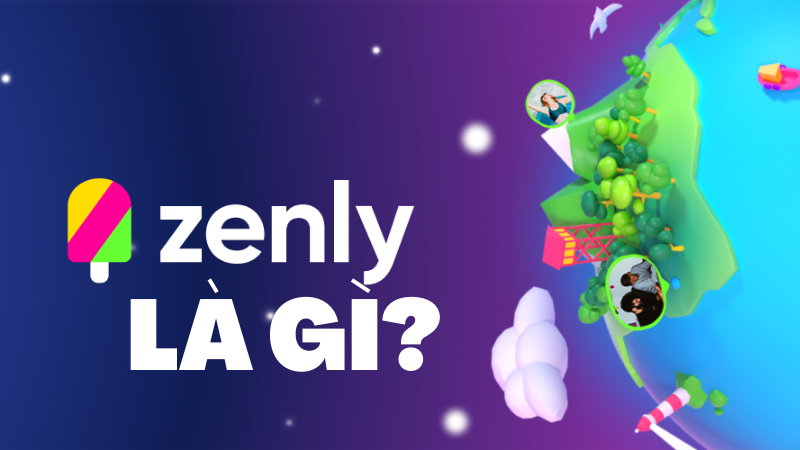 Pops Zenly là gì? Tất tần tật về tính năng hấp dẫn trên Zenly