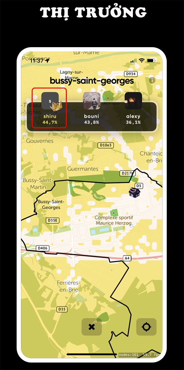 Tìm hiểu Mã Zenly là gì? Công dụng và các tiện ích của Zenly