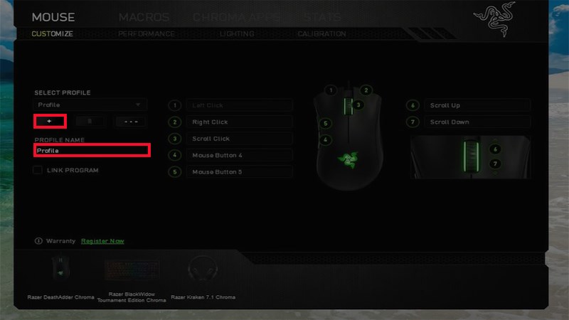 Cách tải, sử dụng Razer Synapse 3 tùy chỉnh thiết bị Razer - Chia Sẻ ...