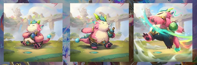 Cập nhật DTCL mùa 7 chính thức: Chi tiết bản cập nhật DTCL 12.12 mới