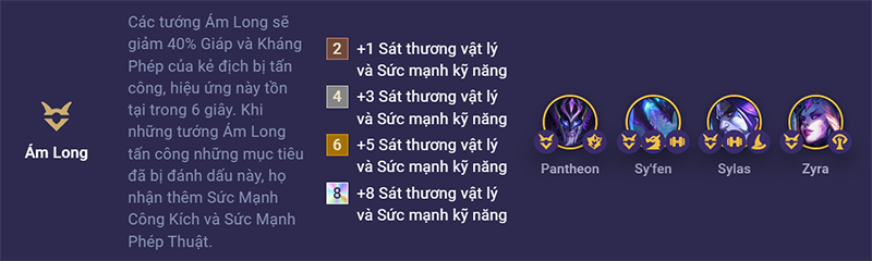 Cập nhật DTCL mùa 7.5 chính thức: Chi tiết bản cập nhật DTCL 12.19 mới