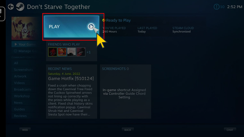 Steam Link là gì? Cách dùng Steam Link trên điện thoại, TV