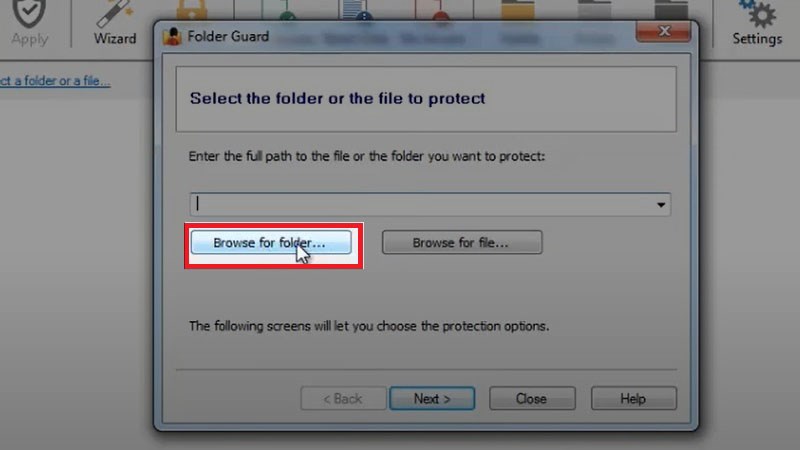 Cách khóa ứng dụng trên máy tính trên Windows 10 siêu an toàn