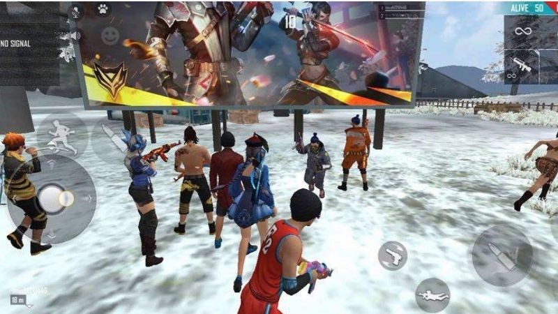 Cách chơi Garena Free Fire trên PC đơn giản nhất