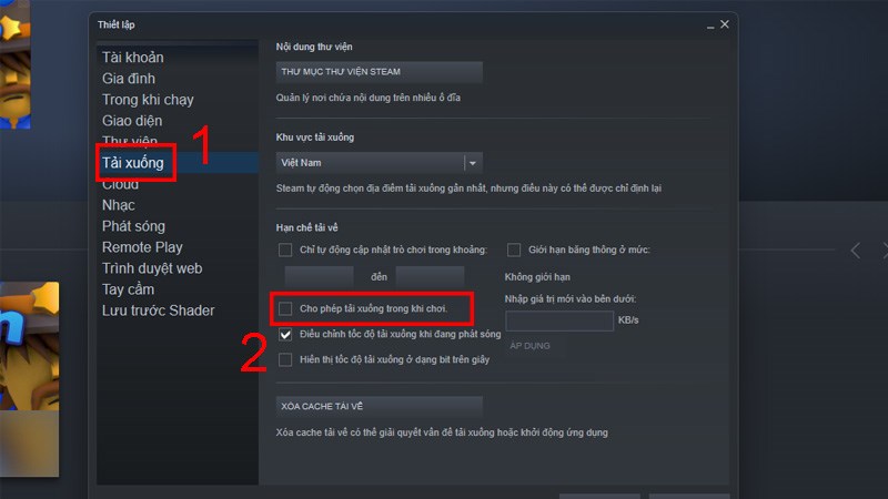 Hướng Dẫn Tăng Fps Khi Chơi Game Trên Pc Dễ Thực Hiện Nhất