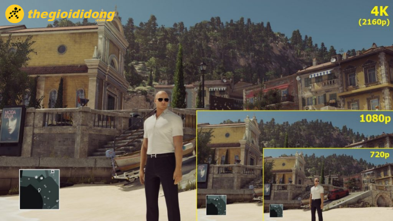 Hướng Dẫn Tăng Fps Khi Chơi Game Trên Pc Dễ Thực Hiện Nhất