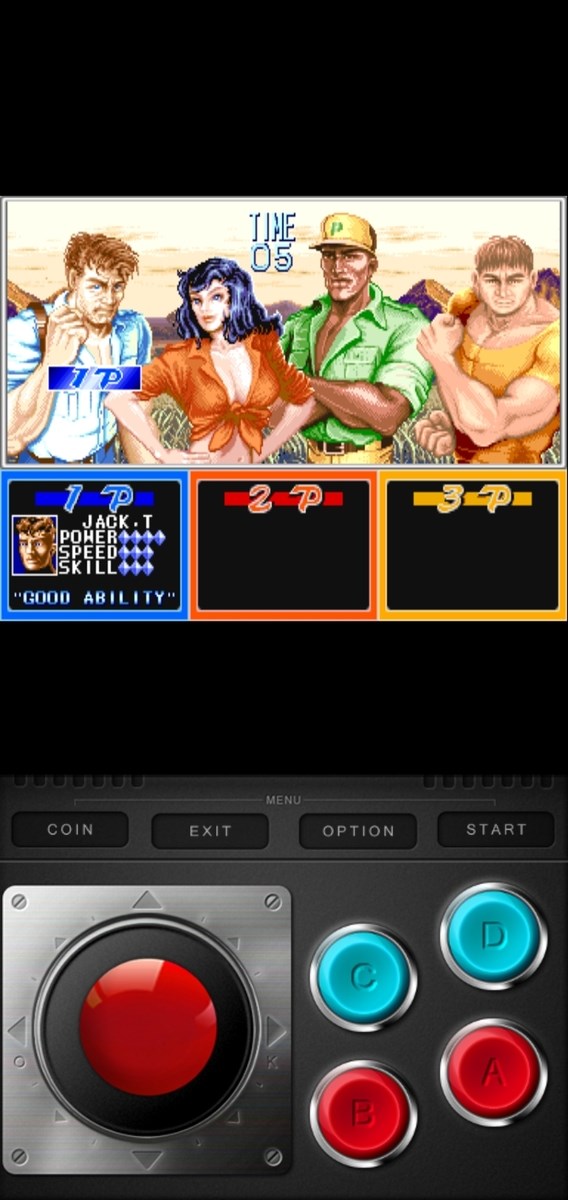 Cách chơi game thùng trên Android ôn lại tuổi thơ chỉ trong tích tắc