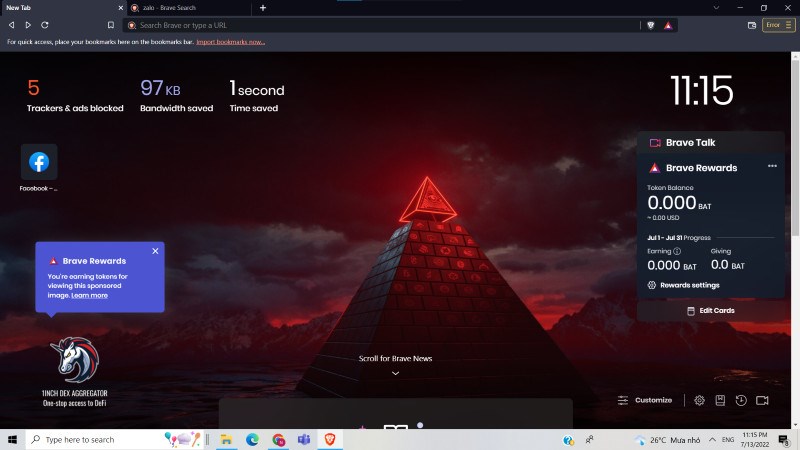 Cách tắt AdBlock trên các trình duyệt đơn giản chỉ trong 30 giây