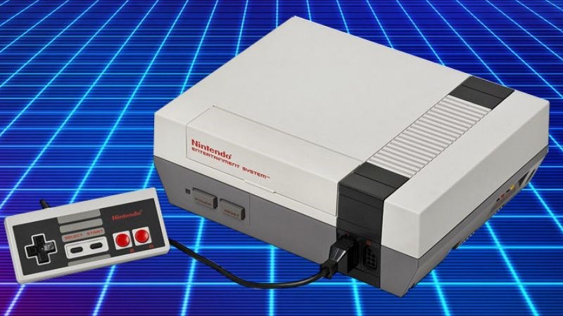 Cách chơi game NES, SNES ngay trên laptop, PC cực kì đơn giản