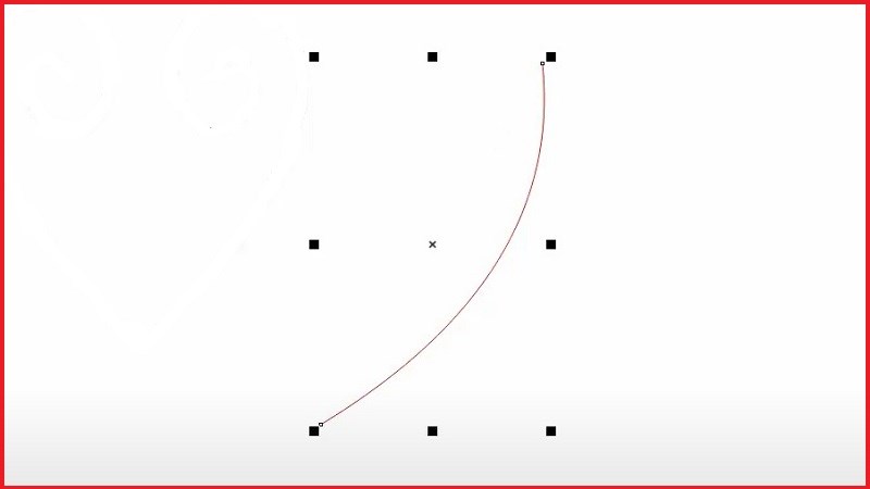 6 cách vẽ trái tim trong Corel cực đẹp, đơn giản, dễ thực hiện