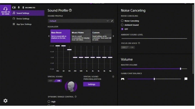 Sony Việt Nam chính thức ra mắt bộ ba tai nghe gaming Inzone
