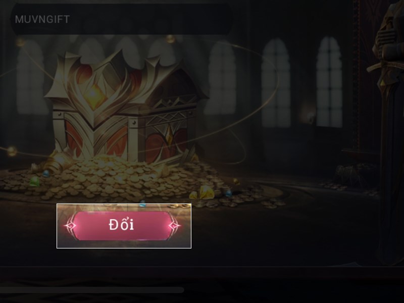 Code MU Khởi Nguyên 3 MỚI NHẤT 04/2024, hướng dẫn nhập code