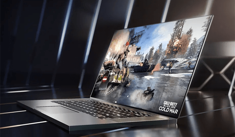 Card RTX 3050 trên laptop chơi được game gì? Có nên mua hay không?