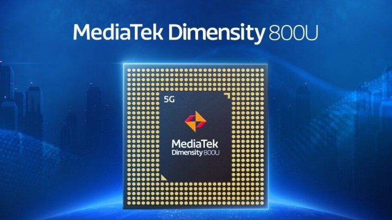 So sánh Helio G96 vs Dimensity 800U, chip nào mạnh mẽ nhất?