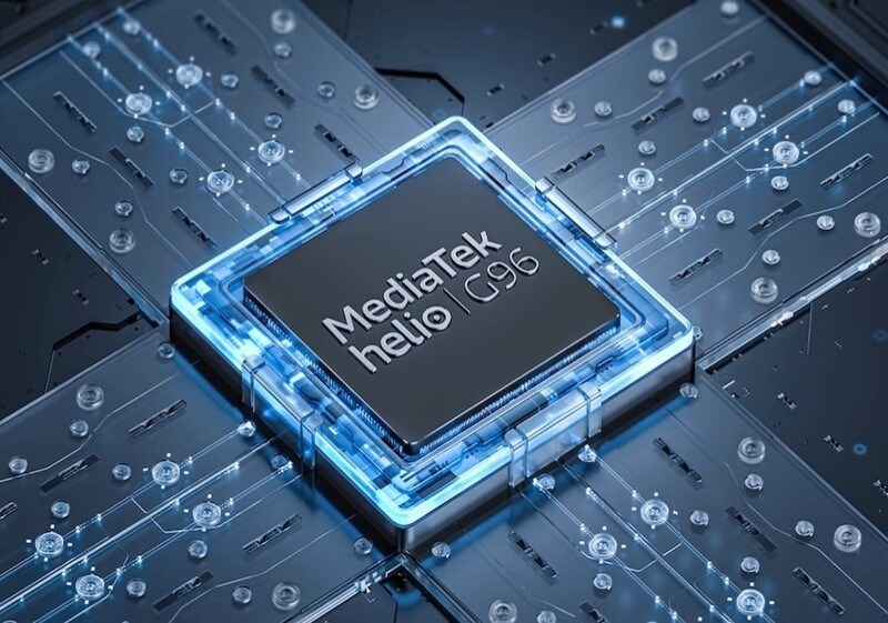 So sánh Snapdragon 662 vs Helio G96, chip nào hiệu năng mạnh hơn?