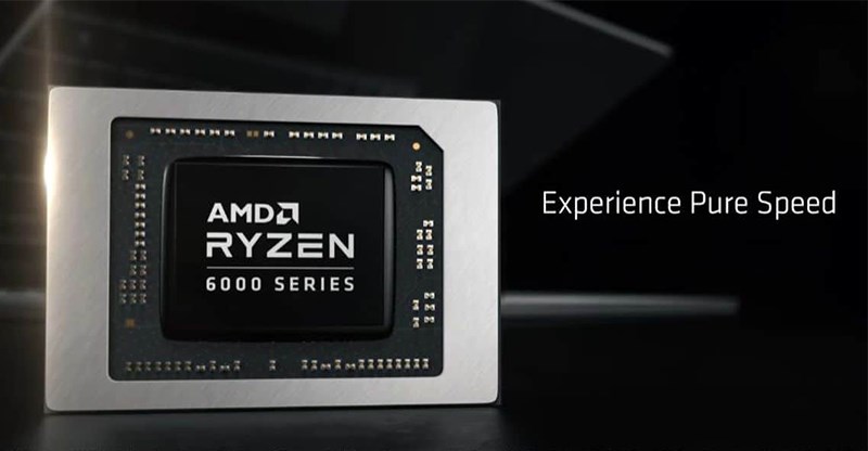 So sánh R7 5800H vs R7 6800H: Phiên bản cũ liệu có tốt?