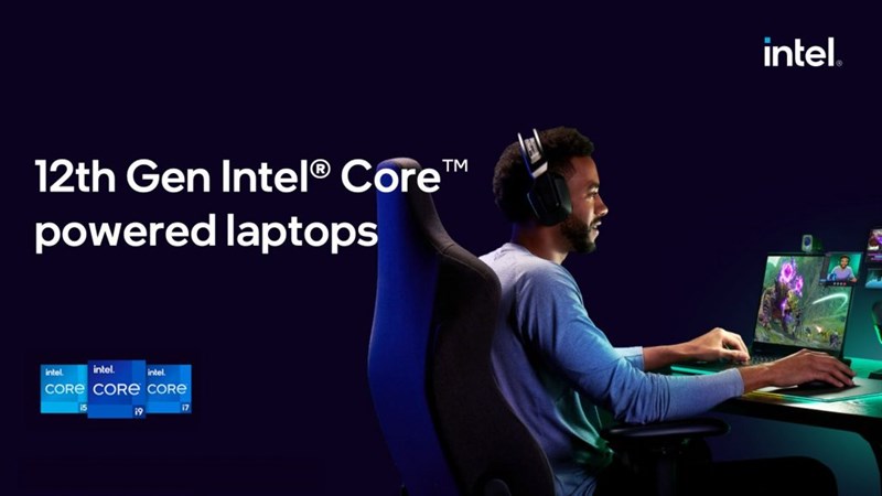 Intel i5 12450H có mạnh không? Chơi game tốt không?