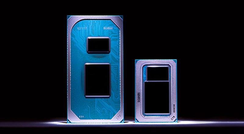 CPU Intel i7 1165G7 có mạnh không? Chơi game tốt không?