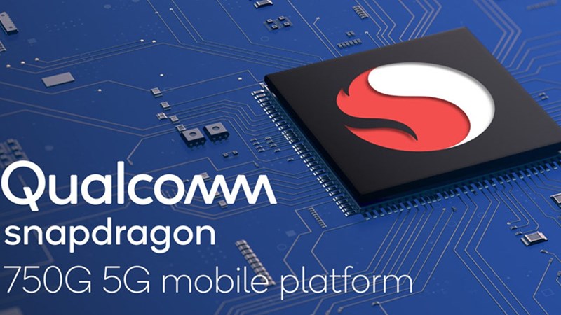 So sánh Dimensity 800U vs Snapdragon 750G, đối chọi gay gắt