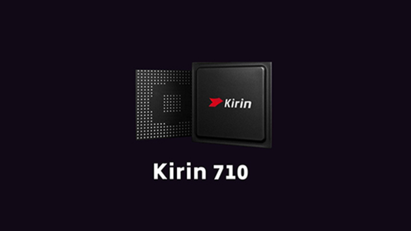 So sánh Kirin 710 và Snapdragon 680, chip rồng vượt trội