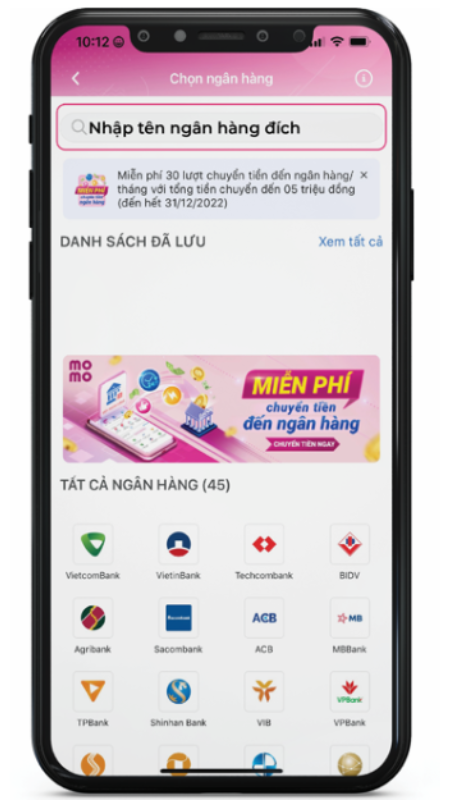 Hướng dẫn 3 cách thanh toán trả góp ATM Online nhanh chóng, đơn giản