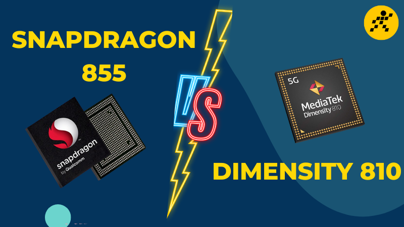 So sánh chip Snapdragon 855 vs Snapdragon 810, Đại chiến chip đầu “8”