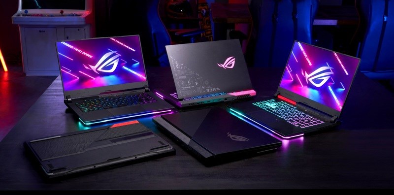 ROG là gì? Danh sách và điểm nổi bật của dòng sản phẩm thuộc Asus ROG