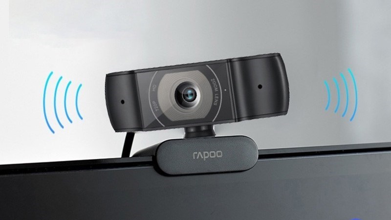 Cách lắp đặt và cài đặt webcam cho PC và laptop