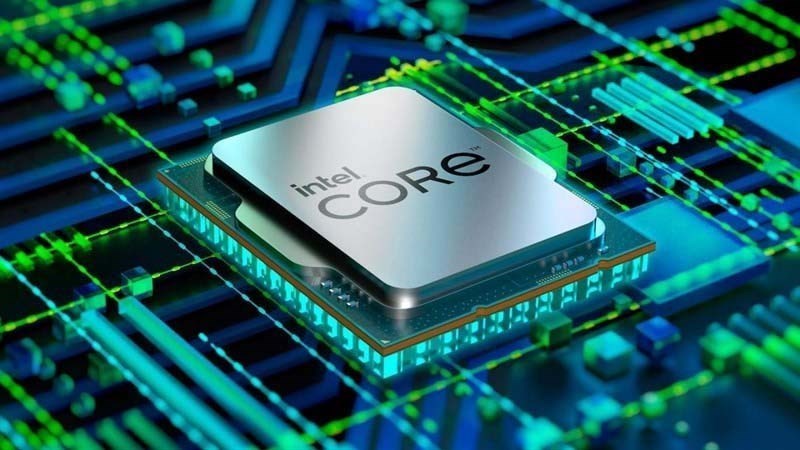 Intel Core i7 1280P và Apple M2 - Hiệu năng "ngang tài ngang sức"