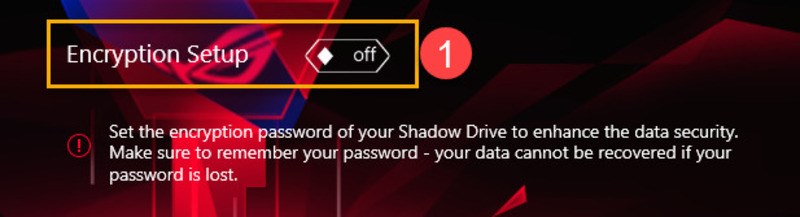 ROG Keystone ASUS là gì? Lợi ích của Keystone?