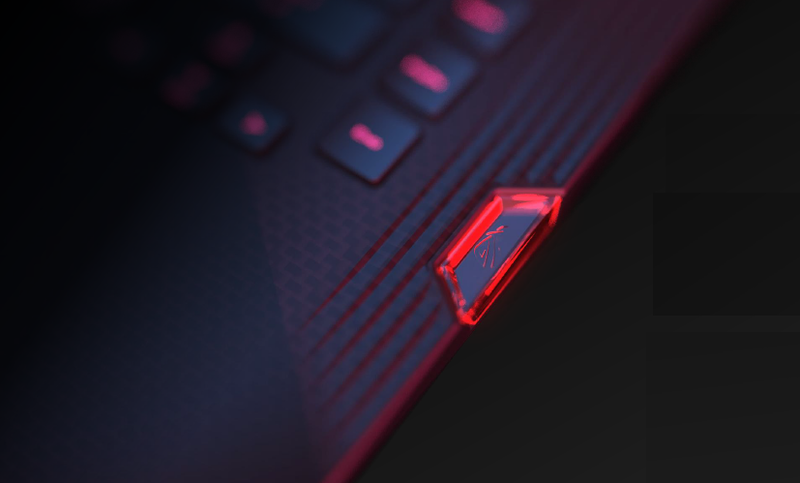 ROG Keystone ASUS là gì? Lợi ích của Keystone?