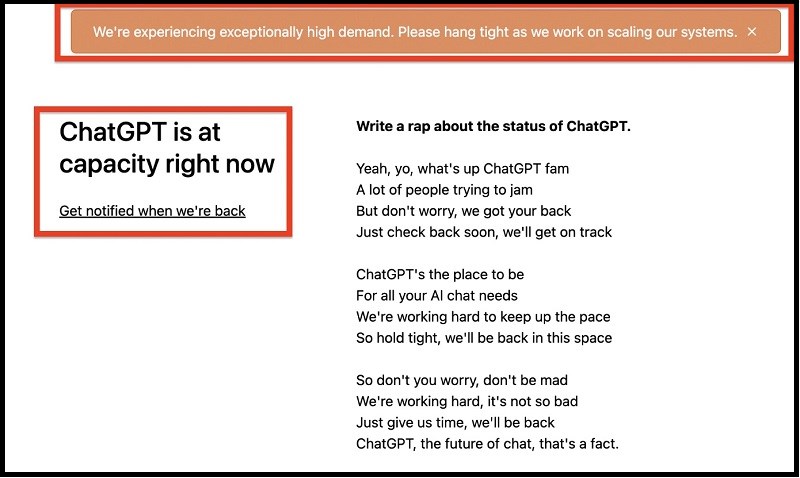 Chat GPT là gì? Cách đăng ký, cài đặt, sử dụng ChatGPT từ A-Z tại Việt Nam