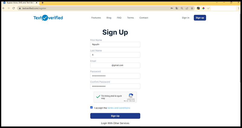 BADAN TRADE AND SERVICES COMPANY LIMITED