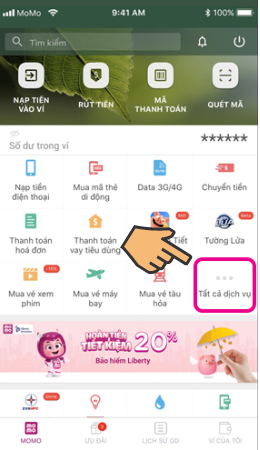 Hướng dẫn cách thanh toán trả góp TP Fico nhanh chóng, đơn giản