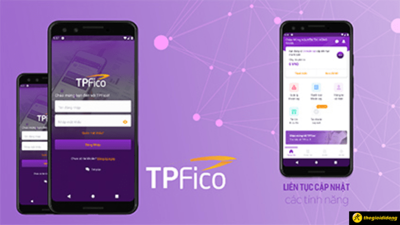 Hướng dẫn cách thanh toán trả góp TP Fico nhanh chóng, đơn giản