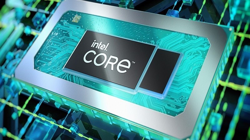 i9 12900H vs Ryzen 7 5800U: Benchmarks của Intel đè bẹp đối thủ