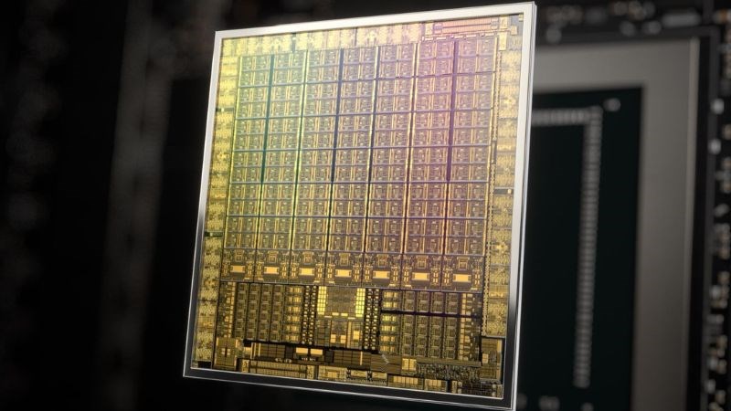 RTX 4060 và RTX 3060: Hiệu suất vượt trội so với phiên bản tiền nhiệm