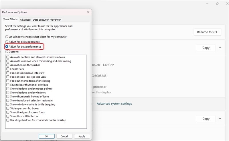 7 cách khắc phục lỗi bị tụt FPS khi chơi game trên laptop, máy tính