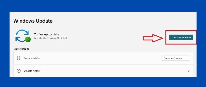 7 cách khắc phục lỗi bị tụt FPS khi chơi game trên laptop, máy tính