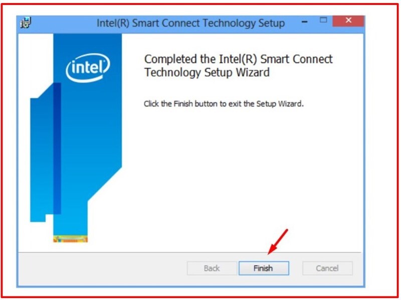 Intel smart connect technology là gì? Cách tải và cài đặt