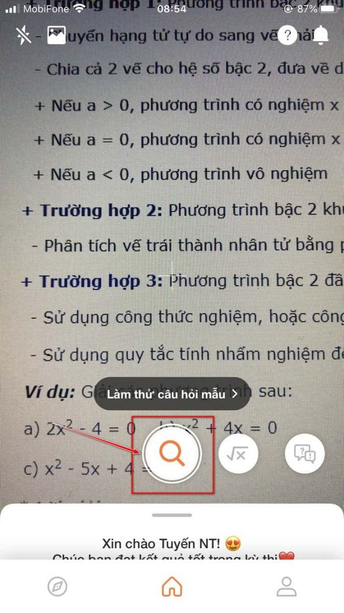 Hướng dẫn cách kiếm xu trên QANDA chi tiết nhất từ A-Z cực dễ dàng
